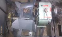 China 3 Ton Yamaha Engine Cable Pulling Winch Machine with Gasoline Engine for sale