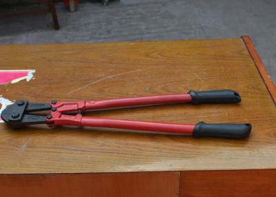 Cina Alta efficienza azionata manuale materiale della taglierina del cavo metallico del acciaio al carbonio in vendita