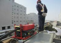 China Underground Cable Tools Electrical Cable Transfer Machine for Cable Laying for sale