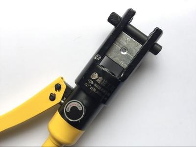 China YQK-240 Hydraulic Cable Lug Crimping Tools Crimping Plier Crimping Up to 240mm2 for sale