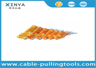 Cina cavo leggero della lega di alluminio 30KN che tira il morsetto della presa per 150-240mm2 ACSR in vendita