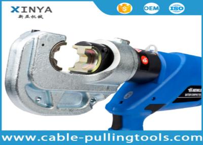 China HL -400 Portable Battery Electrical Crimping Tools For Crimping 16-400mm2 for sale