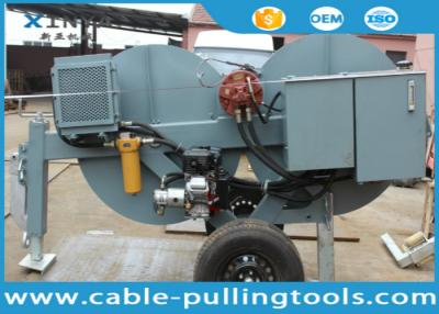 Китай Гидравлический Тенсионер для шнуровать кабели и проводники продается