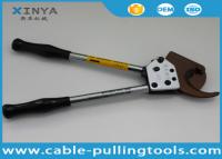 China Light Weight Manual Ratchet Cable Cut for sale