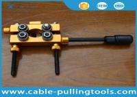 China Wire Stripper for High Voltage Cable Insulation Layer for sale