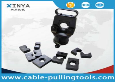 중국 FYQ-630 유압 주름을 잡는 공구 50T 케이블 러그 육각형 유압 주름을 잡는 플라이어 판매용