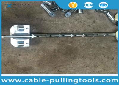 China SZ2-8 13T Balancing Head Board Running Board For Two Bundle Conductor for sale