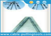 China A-shape Lattice Derrick Mast for sale