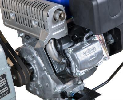 Cina Motore su ordinazione cavo del verricello a motore/5 tonnellate che con il motore di YAMAHA in vendita