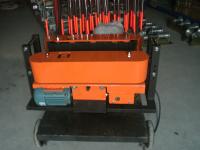 China GSS-5 8kN CE Certified Electric Cable Feeder and Conveyor for Underground Power Cable Laying for sale