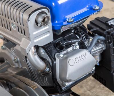 China Honda/Yamaha-Motor 5 Kruk die van de Ton50kn de Dubbele Kaapstander het Hijsen trekt Te koop