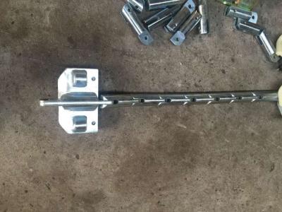 China Head Boards Running Board For Four Bundle Conductors in Line Construction for sale