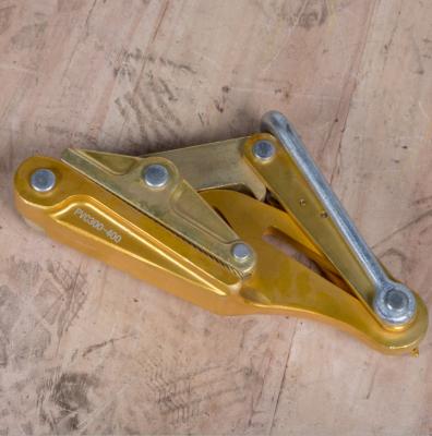 China Insulated Conductor Gripper to protective to the insulation in power construction for sale