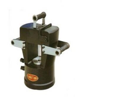 China 1250KN COMPRESSOR HIDRAULÍCICO Ferramentas de construção básica QY-125 MAX 94MPA PARA ACSR MENOS DE 720 for sale