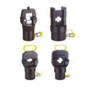 China 50T Hydraulic Compressor Basic Construction Tools hexagon compressor for 300-1000mm2 for sale