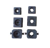 China 50T Hydraulic Compressor Basic Construction Tools hexagon compressor for 300-1000mm2 for sale
