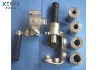 China ACSR Cable Stripper Basic Construction Tools Aluminum Hand Scrap Cable Stripper for sale