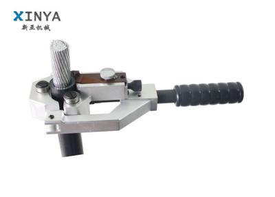 China 35KV End Basic Construction Tools Cable Stripping Tool 290*120*75mm for sale