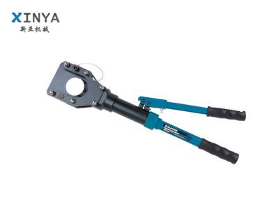 Chine le Cu blindé de 45mm/câble souterrain d'Alu usine le coupeur hydraulique de câble à vendre