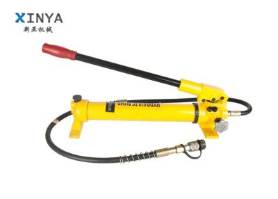 China Handtype cp-180 Hydraulische Handpomp 350cc voor Hydraulische Trekker for sale