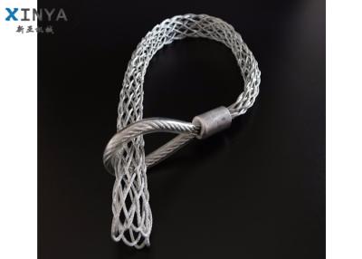 Cina Strumenti ad alta resistenza del cavo a fibre ottiche della presa di cavo elettrico dell'acciaio inossidabile in vendita