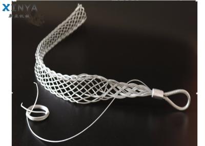 Cina L'acciaio inossidabile 304/316 strumenti del cavo a fibre ottiche avvolge la presa di cavo in vendita