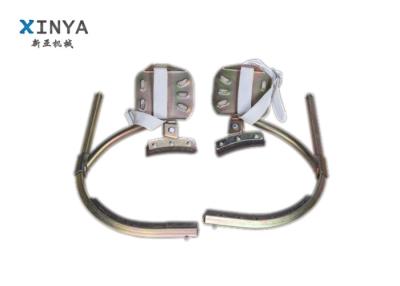 China Safety Tool JKT-300 Concrete Pole Climber For 8m Concrete Pole made in Seamless steel for sale