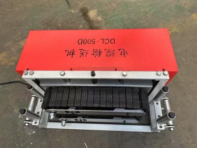 China Dcsl-5 Cable Conveyor Crawler Automatic Electric Pull Cable for sale