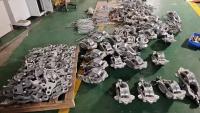 China 7”Universal Cable Roller & Stringing Block for Transmission Line Installation | Versatile Overhead Pulley for sale
