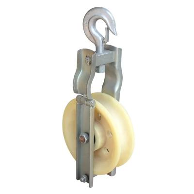 China Accesorios para el equipo de ensamblaje de bloques de ensamblaje de una sola hebilla en venta