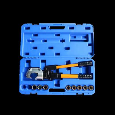 Cina EP-431 12 tonnellate Crimper di filo 300mm2 strumento manuale di crimping idraulico in vendita