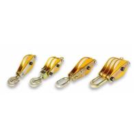 China OEM Timing Lifting Tackle for Moving Heavy Objects Multiple Specifications for sale