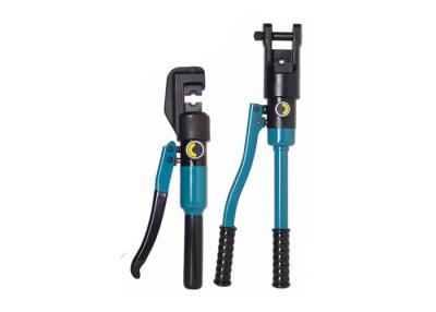 China YQK-70 Hydraulic Wire Battery Cable Lug Terminal Crimper Crimping Tool for sale