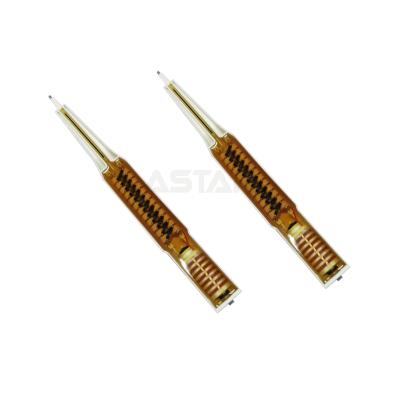 China 1000809 1002031 Cascade Powder Coating Manual Powder Gun High Voltage for sale
