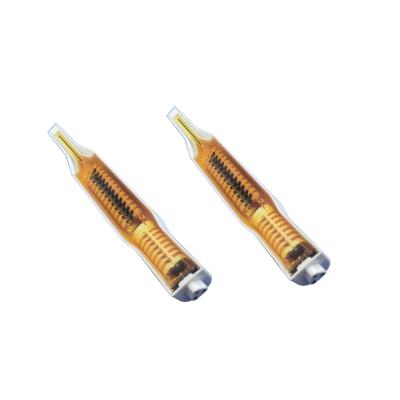 China Pro Cascade Powder Coating Gm04 Gun High Voltage Replacement for sale