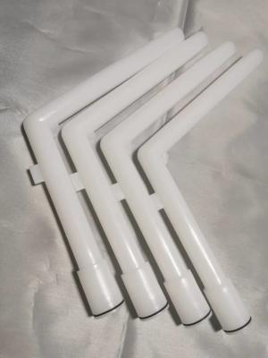 China 2324123 Powder Coating Gun Replacement Parts X1 Inner Powder Tube for sale