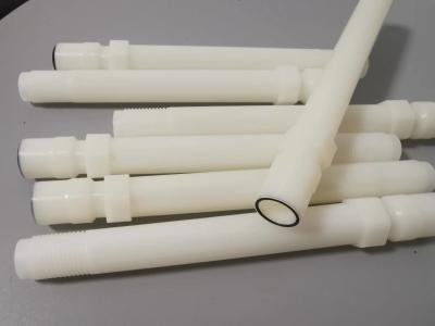 China 1008641 Powder Tube 1006324 O Ring Ga03 Automatic Powder Gun Replacement for sale