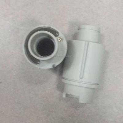 China C3 Nozzle Body Complete Compatible Powder Coating Spare Parts 351201 for sale
