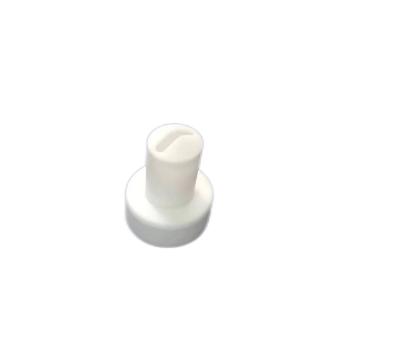 China 1000122 NF11 Opti Guns Flat Powder Coating Spray Nozzles For GM01 GM02 GA02 for sale