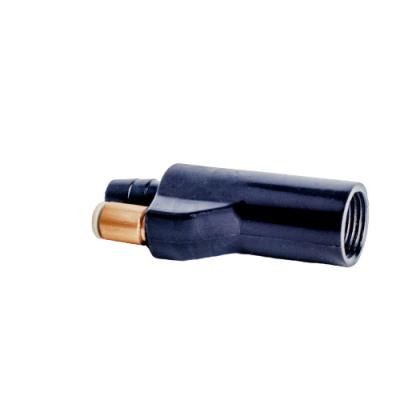 China 1011635 Gema Replacement Parts Optigun Ga03-P Powder Gun Diffuser Complete for sale