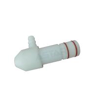 China Diffuser Powder Coating Kit Tribomatic Ii Single Replacement 631271 for sale