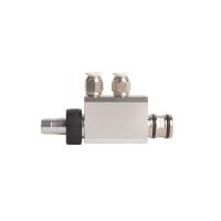 China 1066891 Inline Powder Coating Pump In Machine for sale
