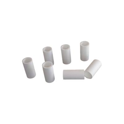 China High Durability Powder Coating Spare Parts Filter Element Fluidization Tube for sale