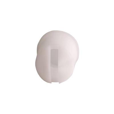 Cina 1081658 Flat Spray Powder Coating Nozzle for Encore Lt Manual Powder Spray Gun (Floccatura piatta di spruzzo di polvere per Encore Lt) in vendita