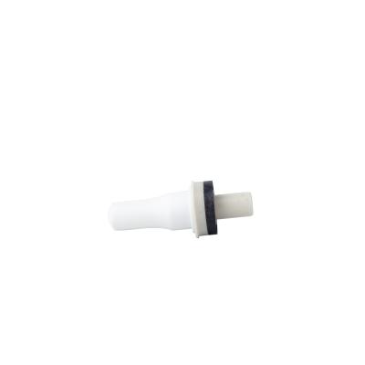China B07 524001 Powder Coating Spare Parts Parker Ionics GX131 E-GUN Flat Jet Nozzle Complete for sale