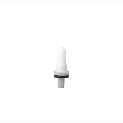 China B07 524001 Powder Coating Spare Parts Parker Ionics GX131 E-GUN Flat Jet Nozzle Complete for sale