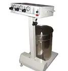 China PGC1 Automatic Electrostatic Powder Coating Machine Corrosion Resistance for sale