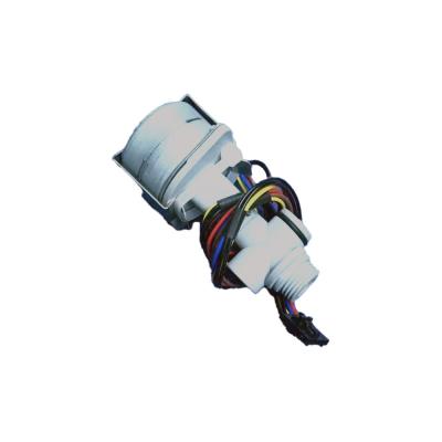 China 1000064 Powder Coating Machine Spare Parts Throttle Motor for sale