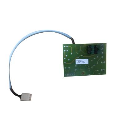 China Power Adapter CG03 Powder Coating Machine Circuit Board 389277 for sale