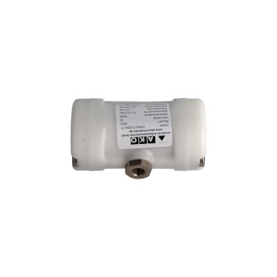 China 1006255 Original PP06 Powder Pump Pinch Valve NW15 Mm for sale